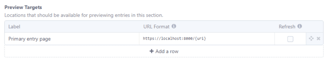 Tanveer Karim - Software Engineer | CraftCMS - Enabling Live Preview With Gatsby.js